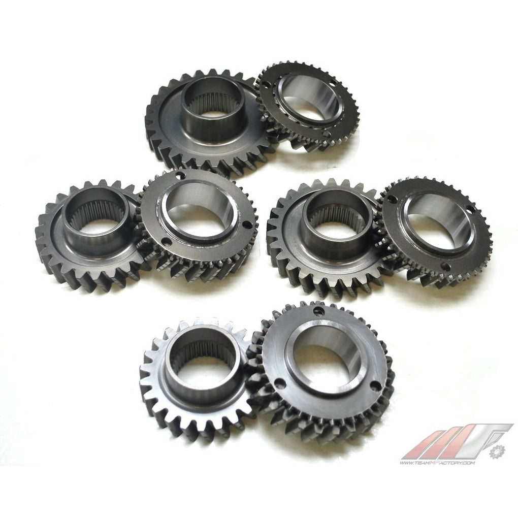 MFactory Honda Civic D15 D16 Close Ratio Gear Set — Speed Science