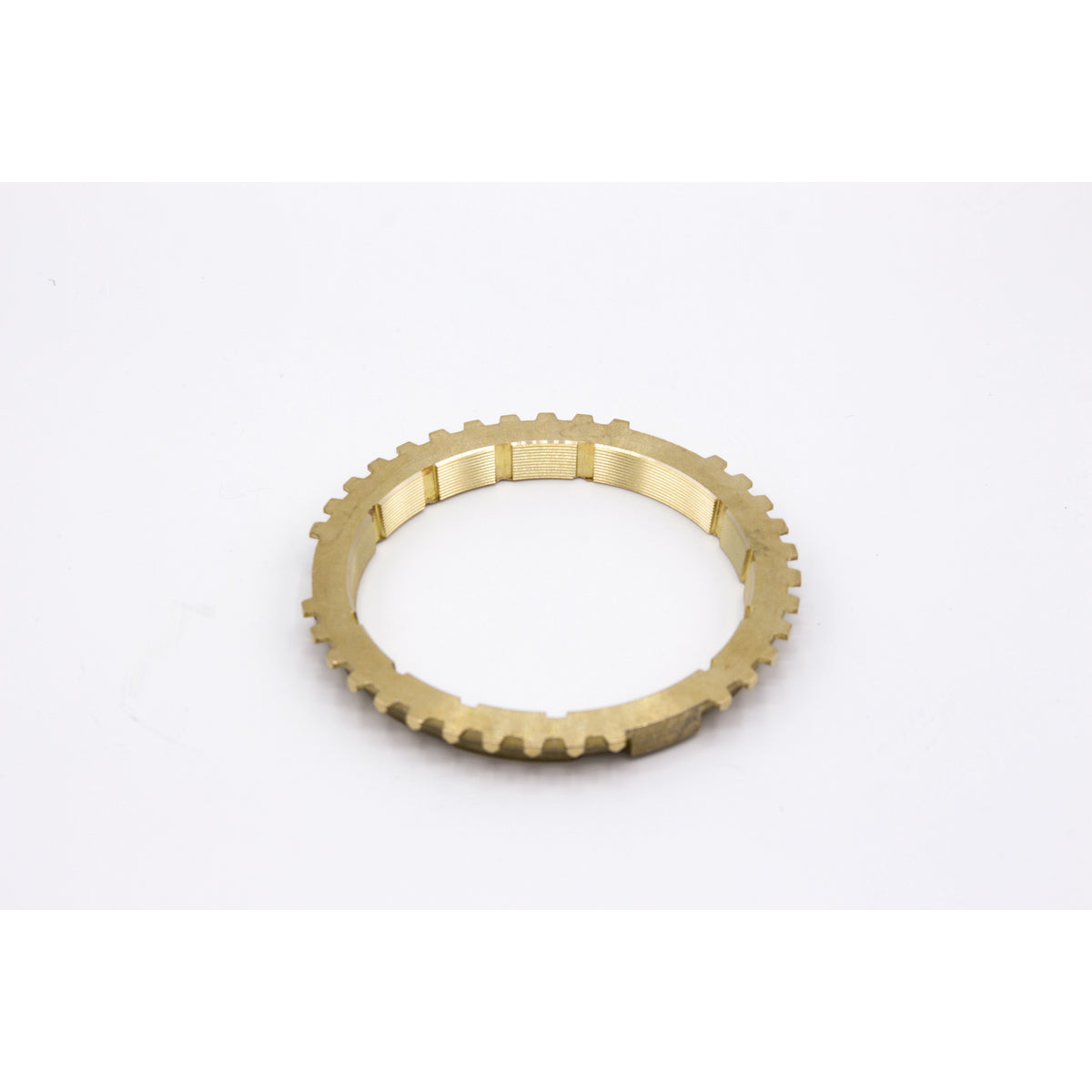 Synchrotech Brass Synchro (60mm ID) — Speed Science