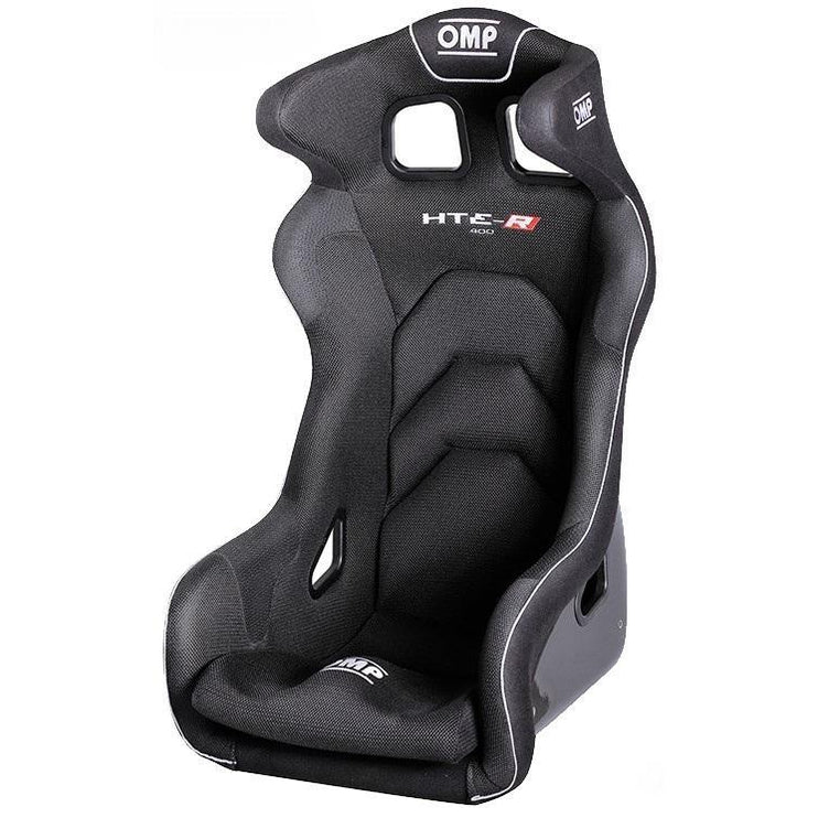OMP HTE 400 Race Seat — Speed Science