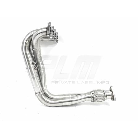 PLM Power Driven H-Series Tri-Y V2 Header w' Flexi - H22A/F20B — Speed ...