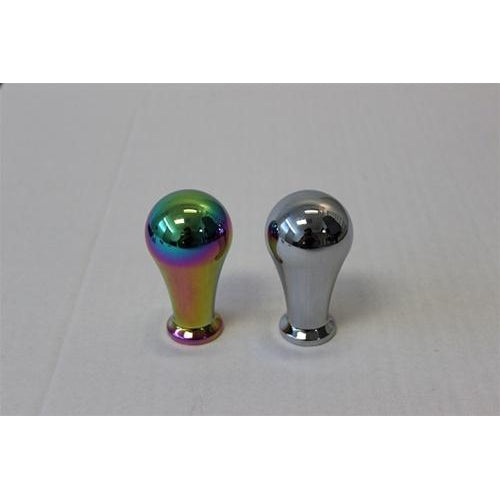 PLM Teardrop Shift Knob — Speed Science