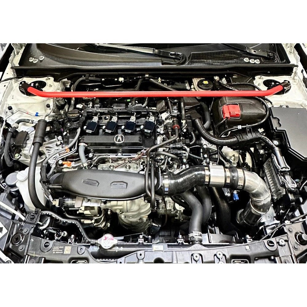 PLM Front Strut Tower Bar For 2023+ Integra & 2022+ Civic — Speed Science
