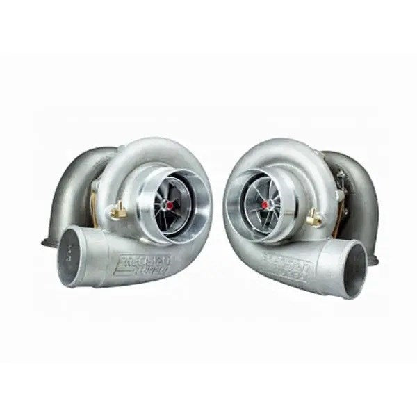 Precision Turbo 7675 Gen2 Billet Turbo - 1300HP — Speed Science