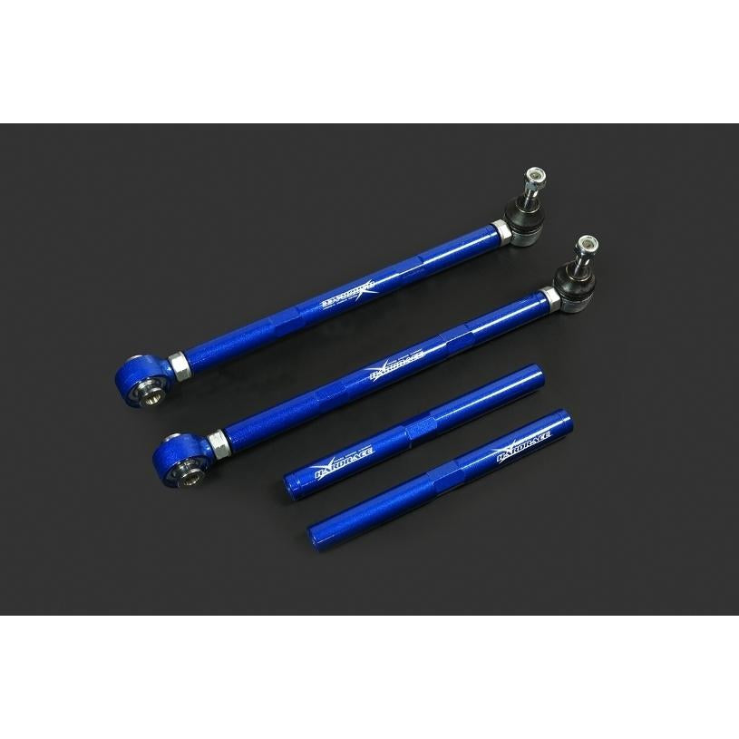 Hard Race Rear Toe Kit Toyota, Mr2, Aw11 84-89 — Speed Science