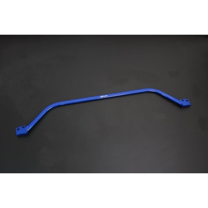 Hardrace Rear Lower Brace Fiesta, Mk6 08-17 — Speed Science