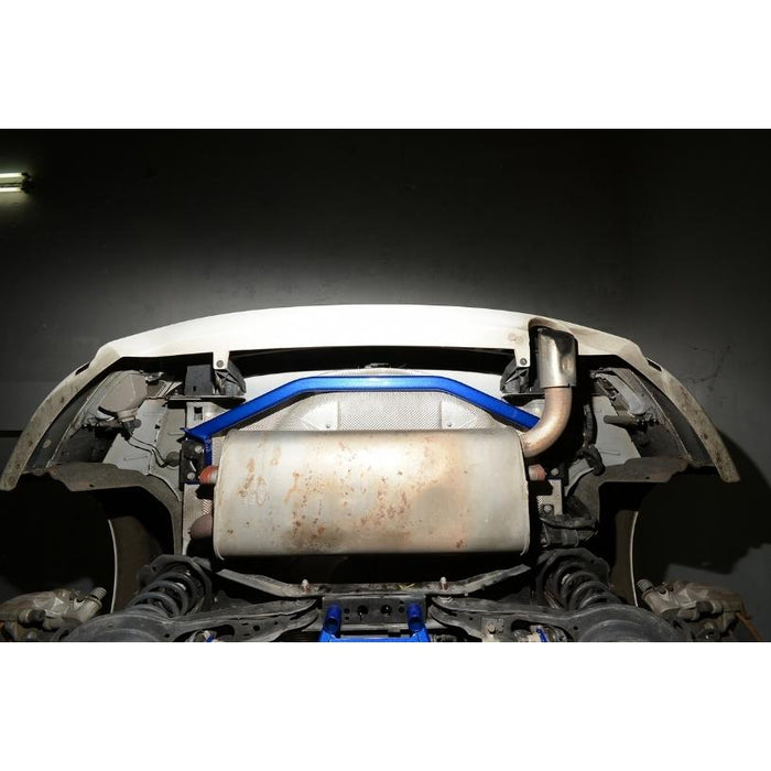 Hardrace Rear Subframe Brace Focus, Mk3 — Speed Science