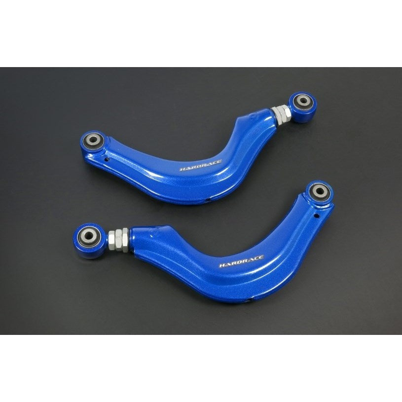 FORD FOCUS '19- REAR CAMBER KIT — Speed Science