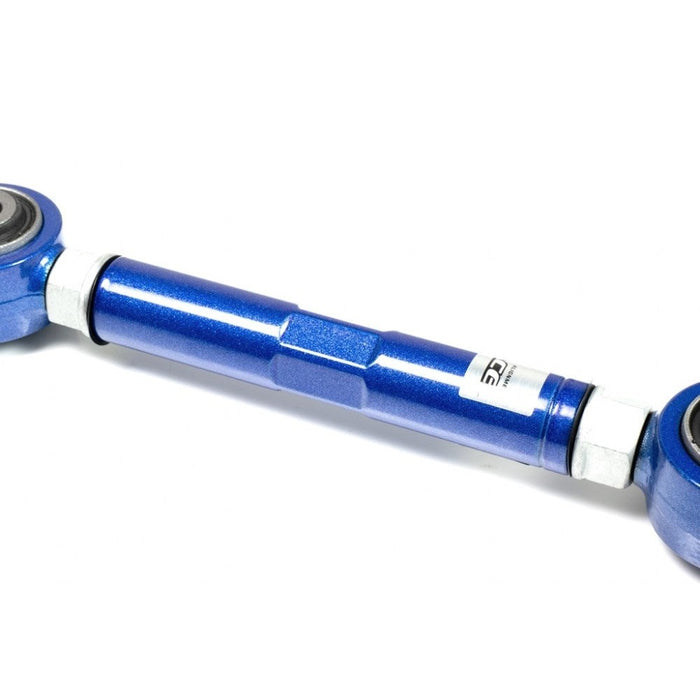 MG HS '19- REAR TOE KIT — Speed Science