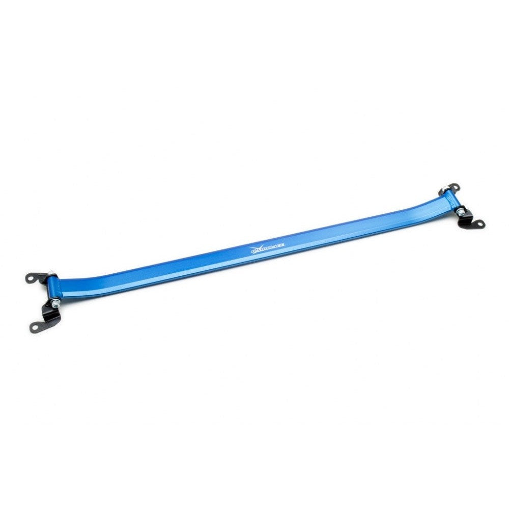 SUBARU WRX '22- REAR STRUT BRACE — Speed Science