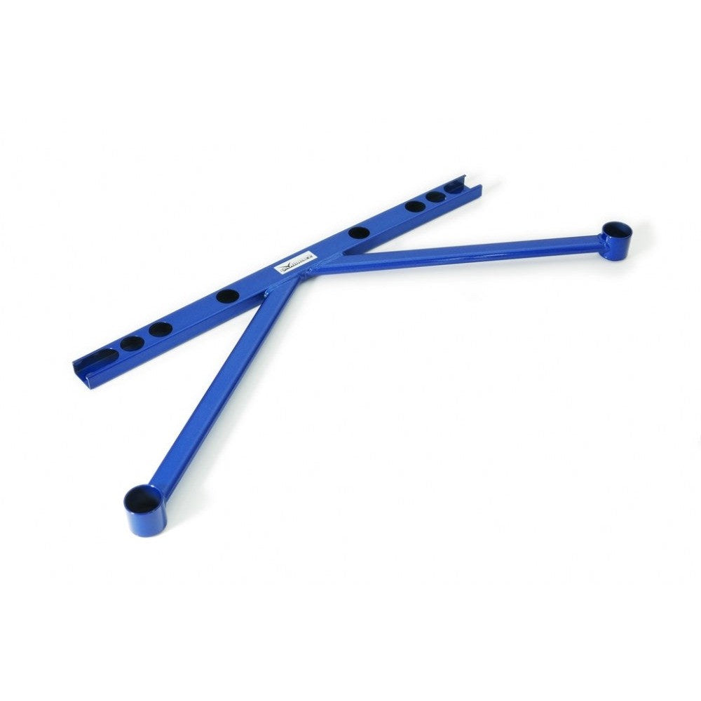 HONDA S2000 '99-09 REAR LOWER 4 POINTS BRACE — Speed Science