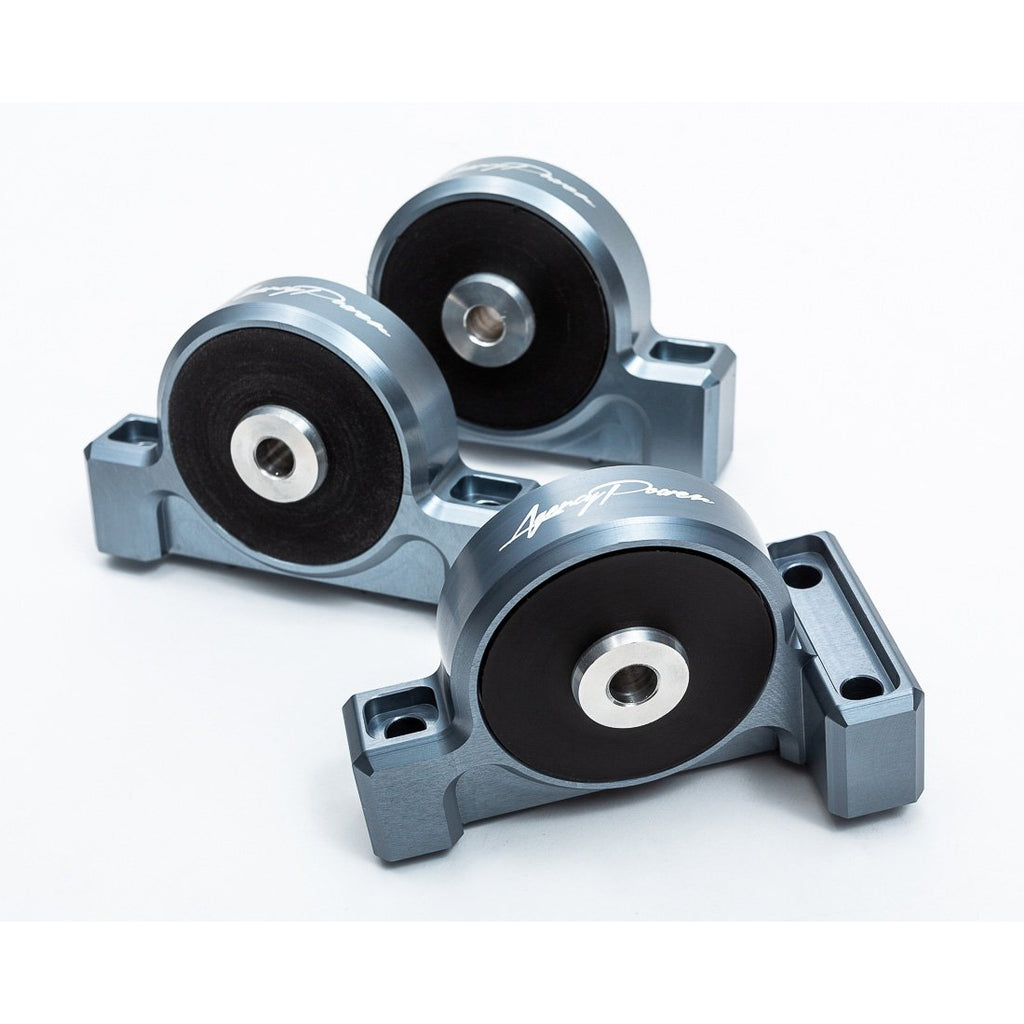 Engine Mounts — Speed Science