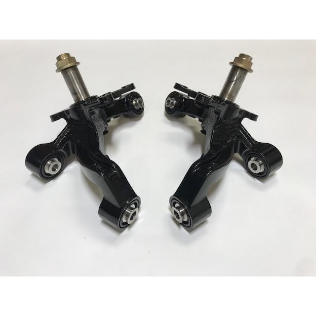 PCI Rear Spindle 6 Piece Spherical Bush Kit - DC5 Integra — Speed Science