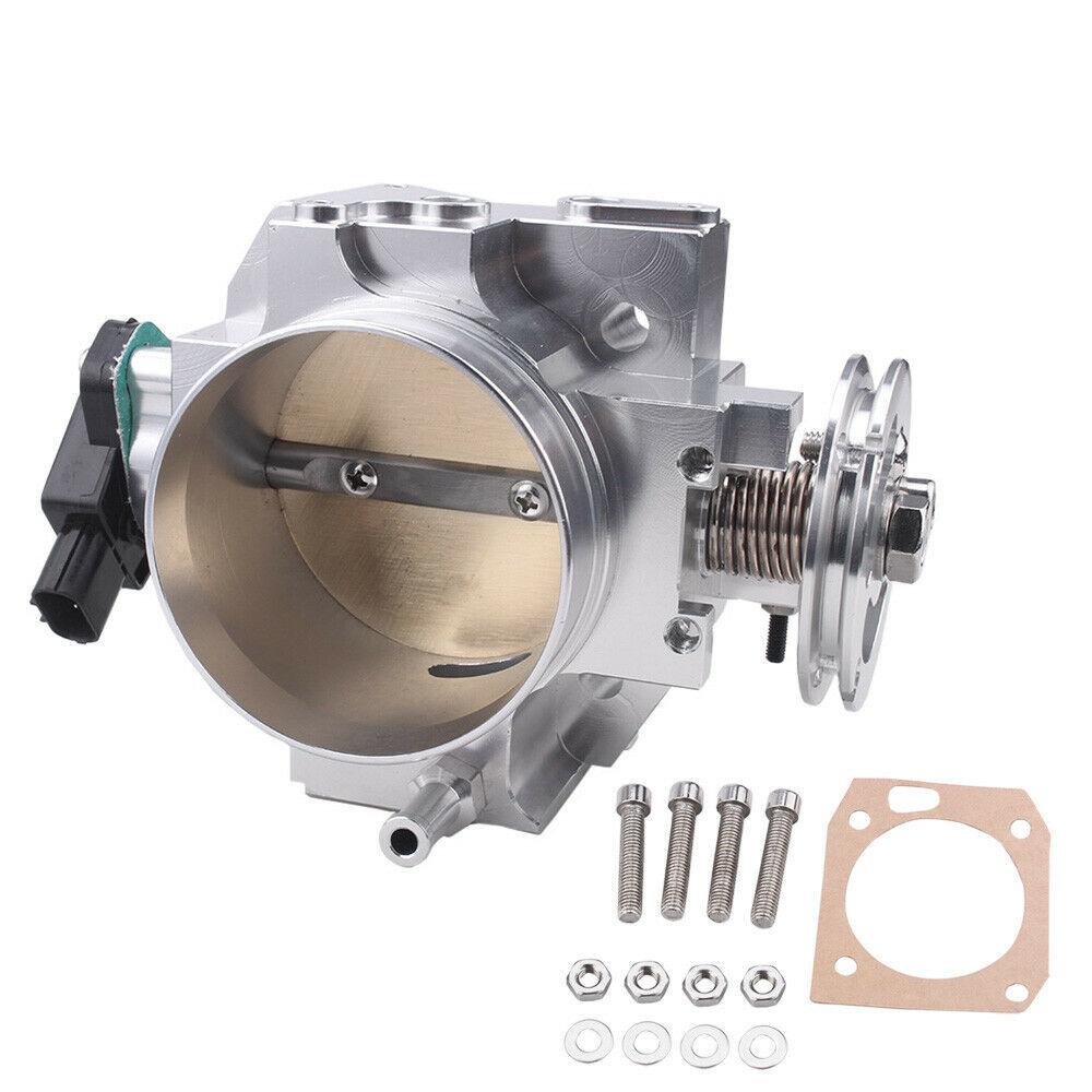 PLM 70mm K-Series Throttle Body DC5 / EP3 (PRC/PRB) — Speed Science