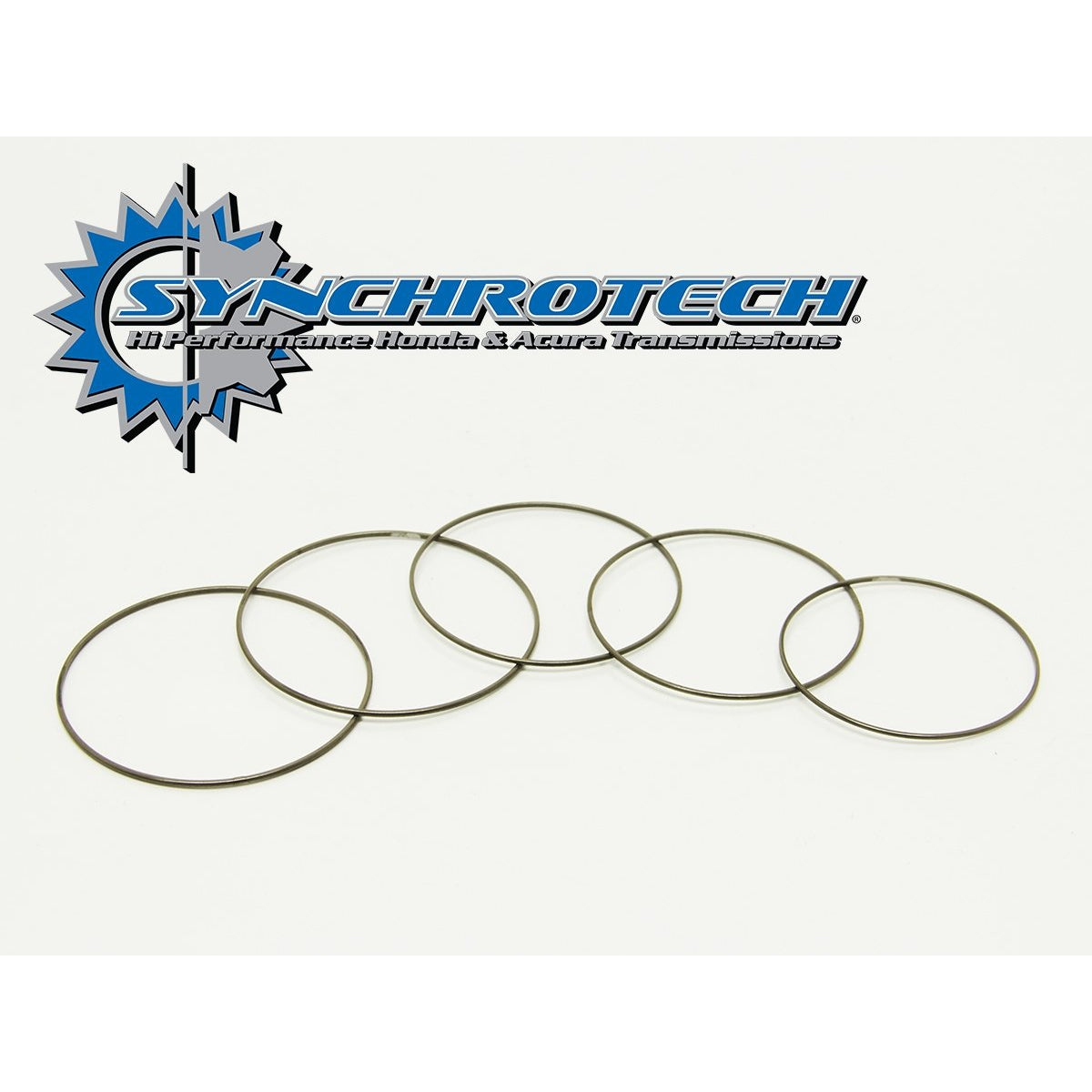 Synchrotech Honda Acura Integra LS 1-5 Synchro Spring Set — Speed Science