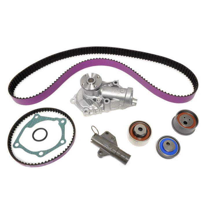 STM Tuned Evo 9 Timing Belt Replacement Kit (HKS/OEM) — Speed Science