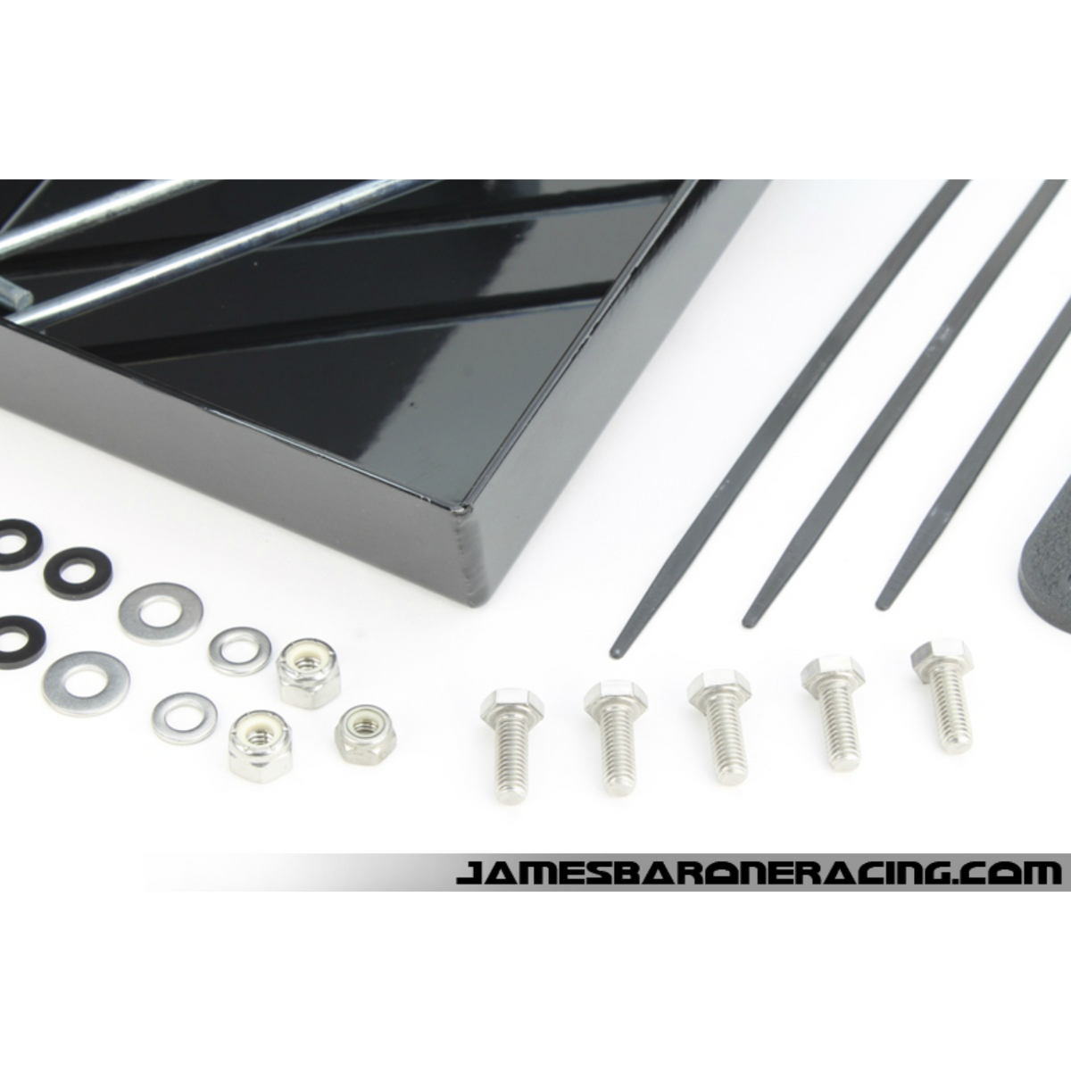 JBR 51R Small Battery Box - MS3 Gen 1/2 — Speed Science