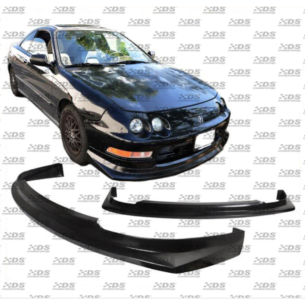 HC Racing Front Lip - DC2 Bugeye "DS Style" — Speed Science