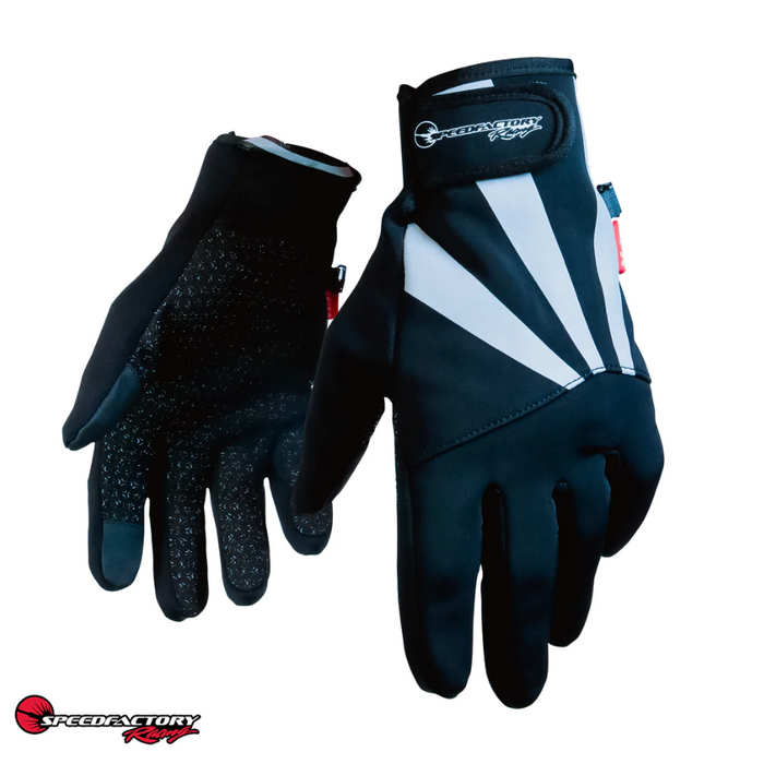 SpeedFactory VOLTAGE Gloves — Speed Science