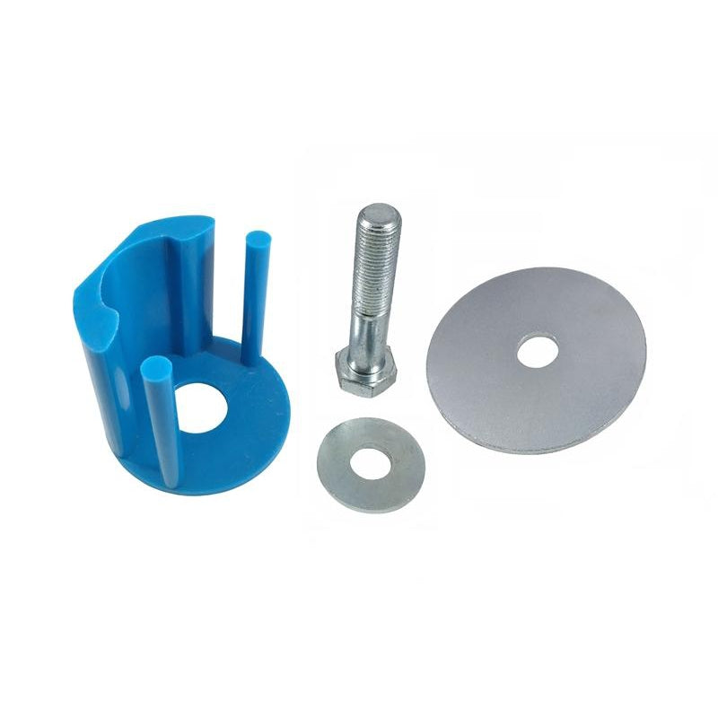 Torque Solution Pendulum (Dog Bone) Race Insert: Volkswagen 2005.5-200 ...