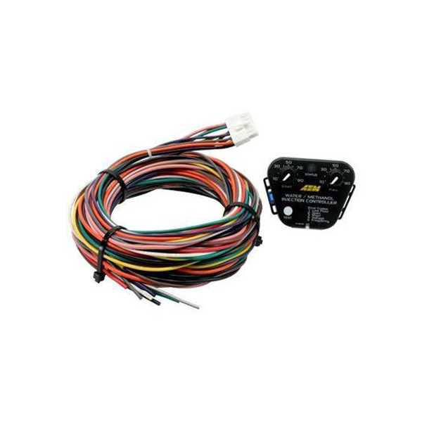 AEM V2 Multi Input Water Meth Controller Kit — Speed Science