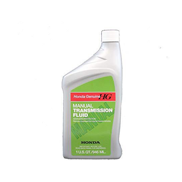 Honda Genuine Manual Transmission Fluid (MTF) 1qt — Speed Science