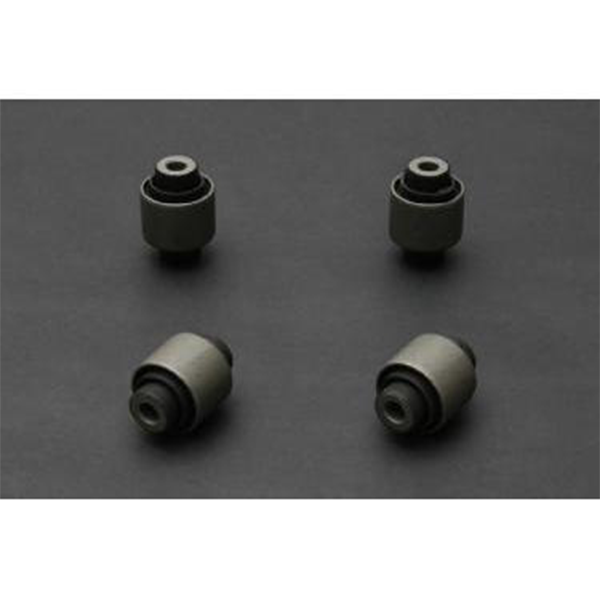 Hardrace Front Upper Control Arm Bushes - CL7/9 — Speed Science