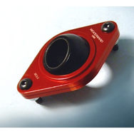 Woodward Firewall Flange Bushings — Speed Science