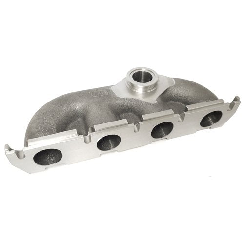 ATP Turbo Turbo Manifold, 2.0 FSI/TSI, V-band Flanged for Turbo and MV ...
