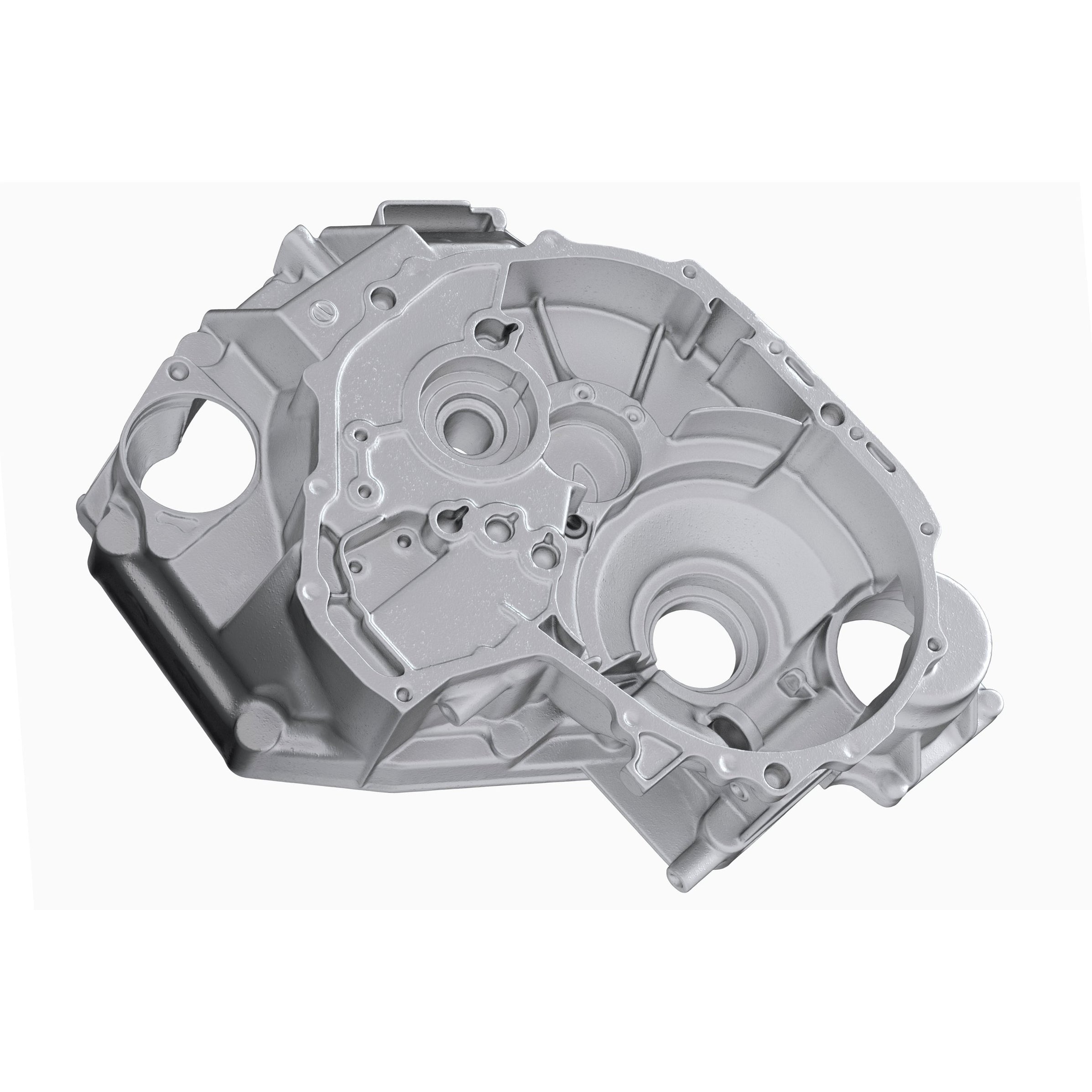PPG 1-4 AWD Drag Dog Box Gear Kit - B Series — Speed Science