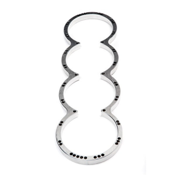 D Series D16 — Speed Science