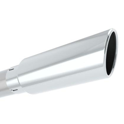Borla Universal Exhaust Tips — Speed Science