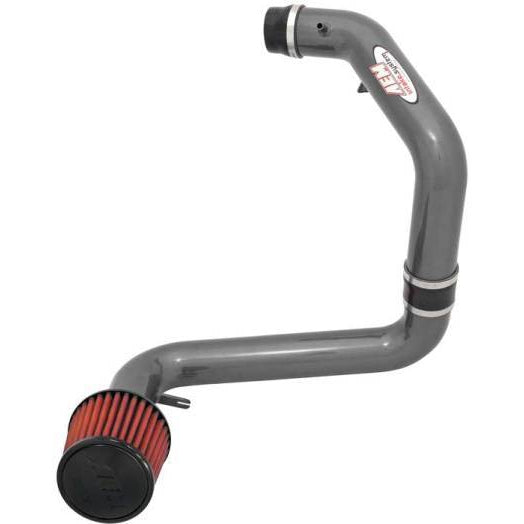 AEM 04-05 Honda S2000 Silver Cold Air Intake — Speed Science