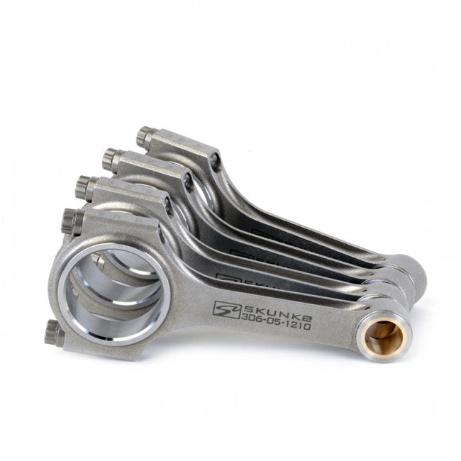 Skunk2 Alpha Connecting Rods - D16 Light — Speed Science