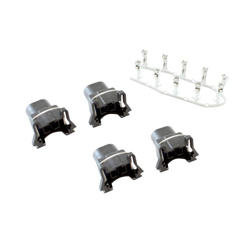 AEM Bosch Injector Plug Kit 4 Pack — Speed Science