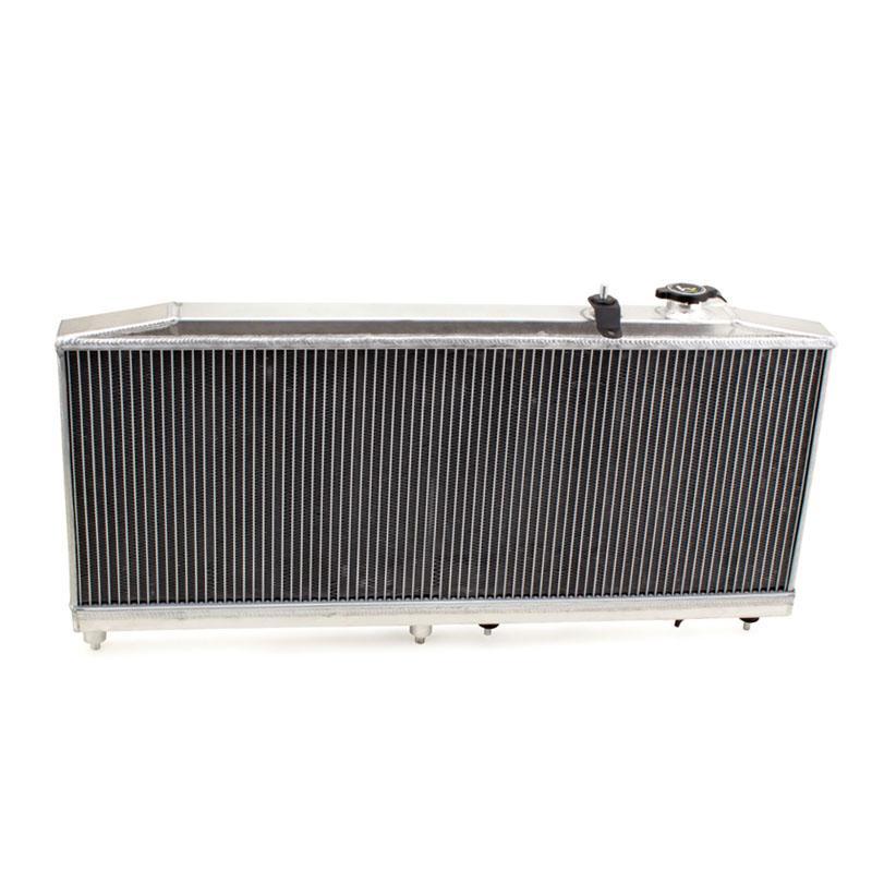 Hybrid Racing K-Swap Full Size Radiator - EG/EJ/Del-Sol — Speed Science