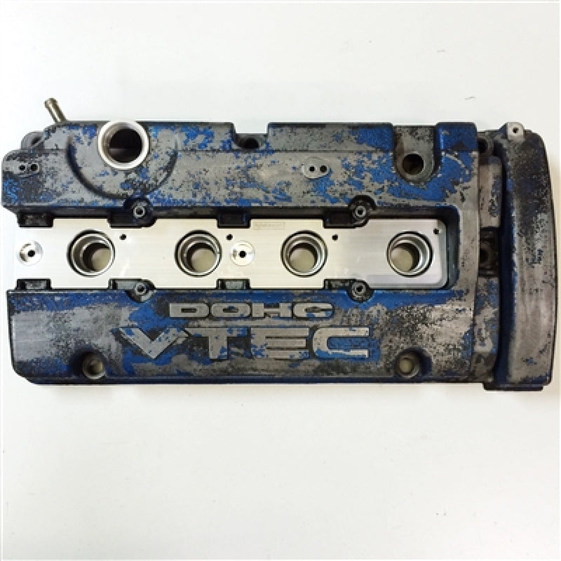 RyWire Coil On Plug Adapter Plate - H/F Series — Speed Science