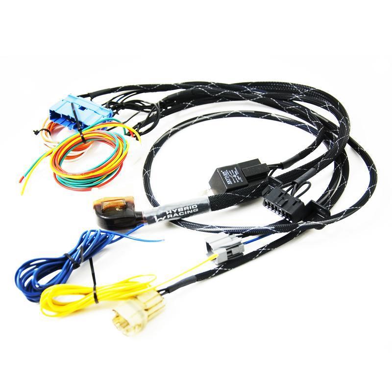 Hybrid Racing K-Swap Conversion Harness - EF — Speed Science