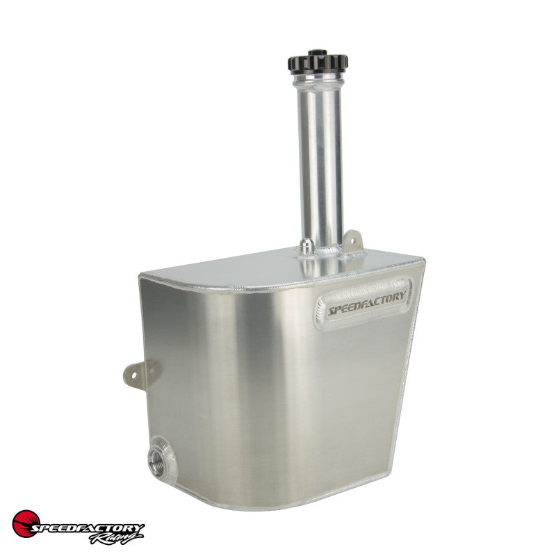 SpeedFactory Racing Front Mount Drag Race Fuel Cell - EG/EK/DC — Speed ...