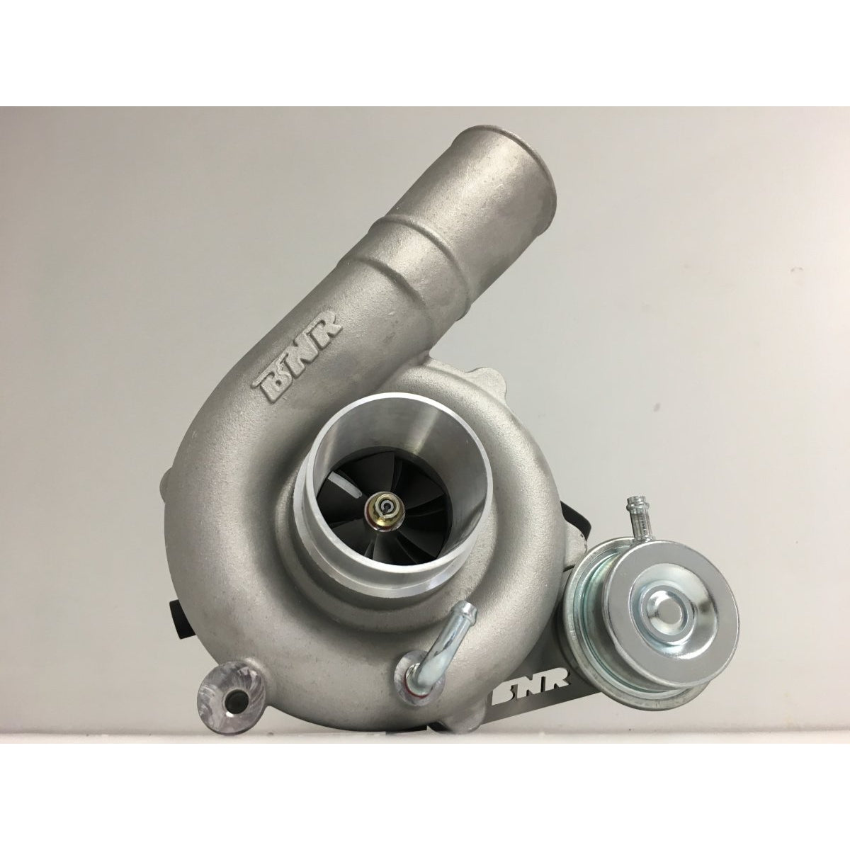 BNR S2 Turbo Upgrade - MS3/6 — Speed Science