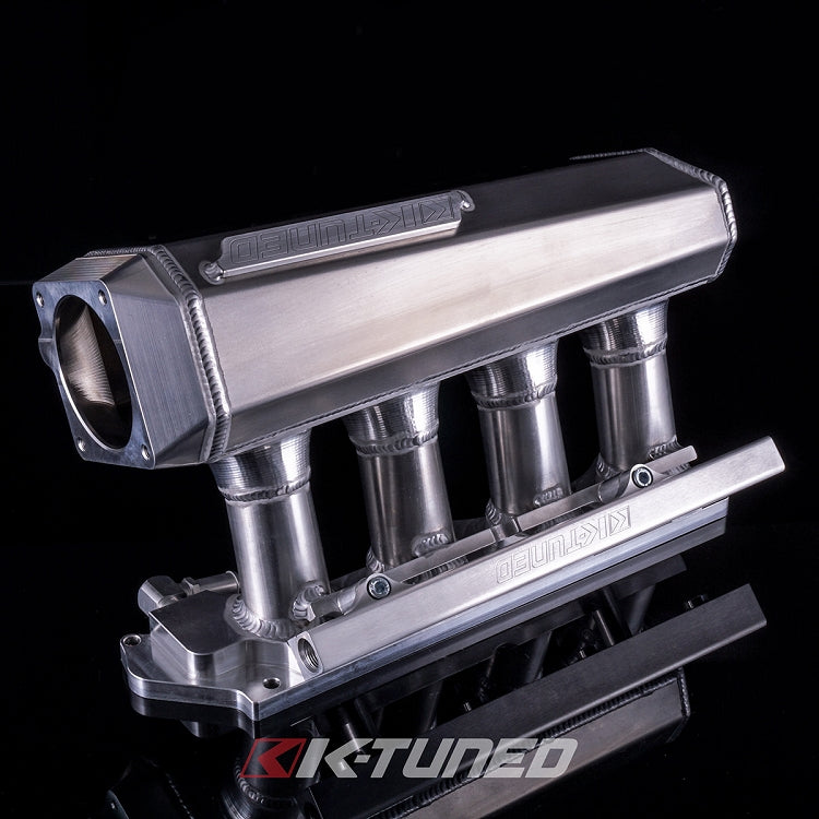 K-Tuned Side Feed Intake Manifold - K Series — Speed Science