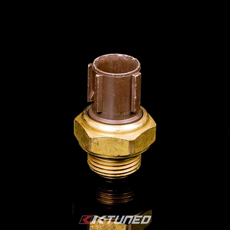 K-Tuned DC5 Fan Switch — Speed Science