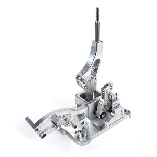 K-Tuned Race-Spec Billet DC5 Shifter Rev 2 — Speed Science