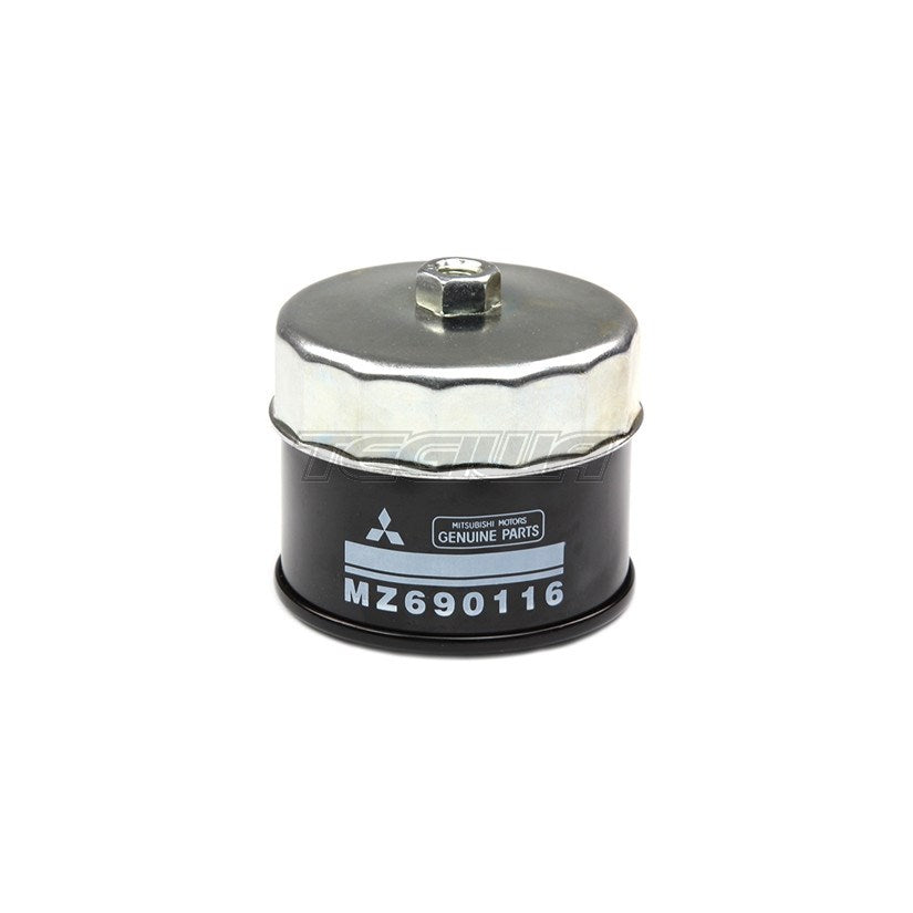 MITSUBISHI OIL FILTER REMOVAL TOOL — Speed Science