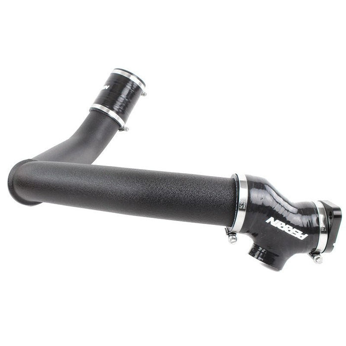 Perrin 2022+ Subaru WRX Charge Pipe — Speed Science