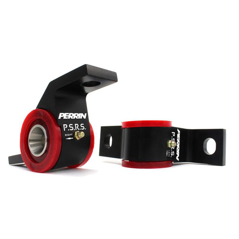 PERRIN Positive Steering Response System - WRX/STI — Speed Science