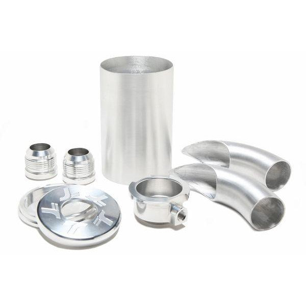 TracTuff DIY Swirl Pot Kit - Remote — Speed Science