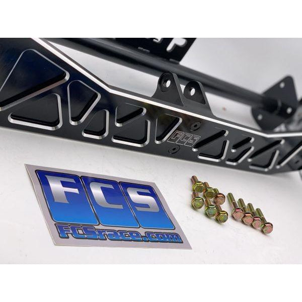 FcsRace AWD Rear Differential Mount kit — Speed Science