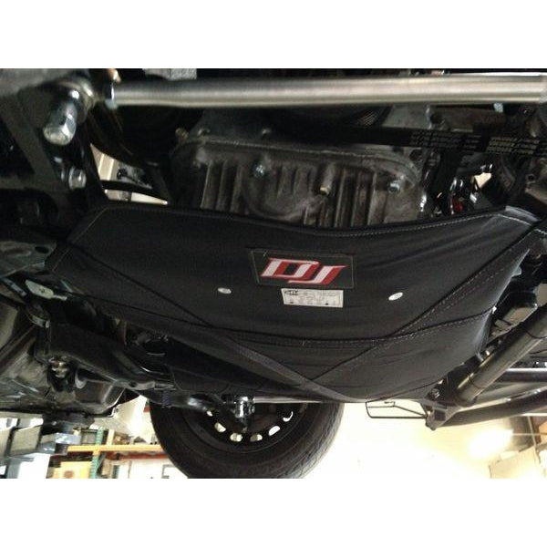 FcsRace Engine/Transmission Containment Device FWD/AWD/RWD — Speed Science