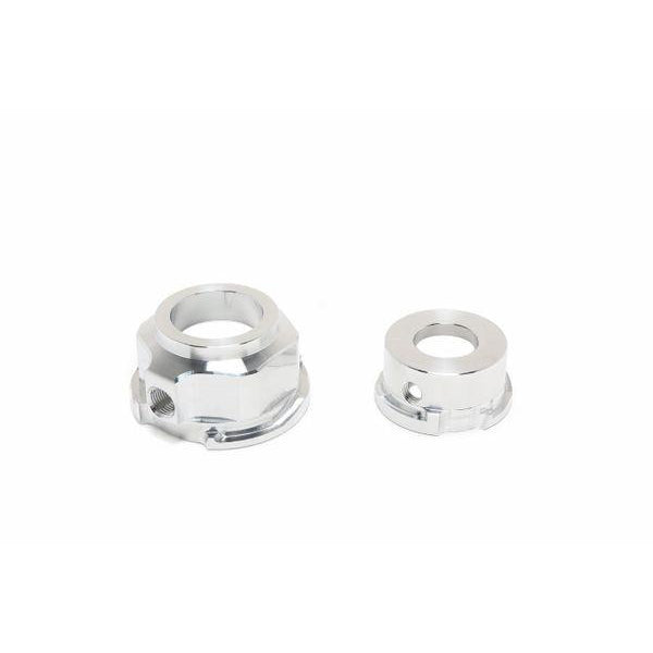 TracTuff Radiator Cap Bung — Speed Science