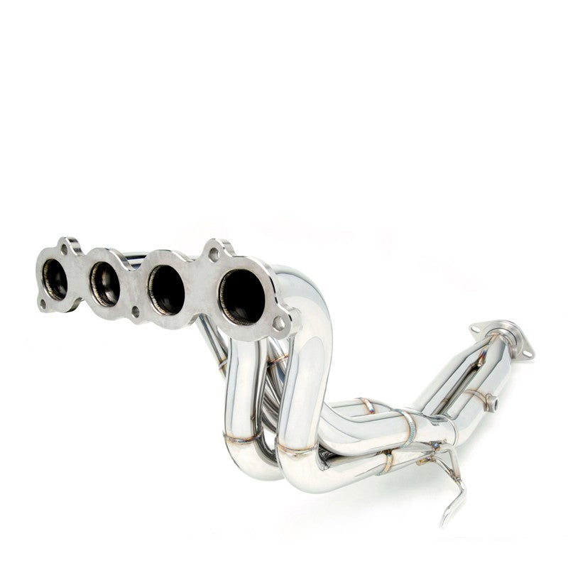 Skunk2 Alpha Headers - DC5/EP3 — Speed Science